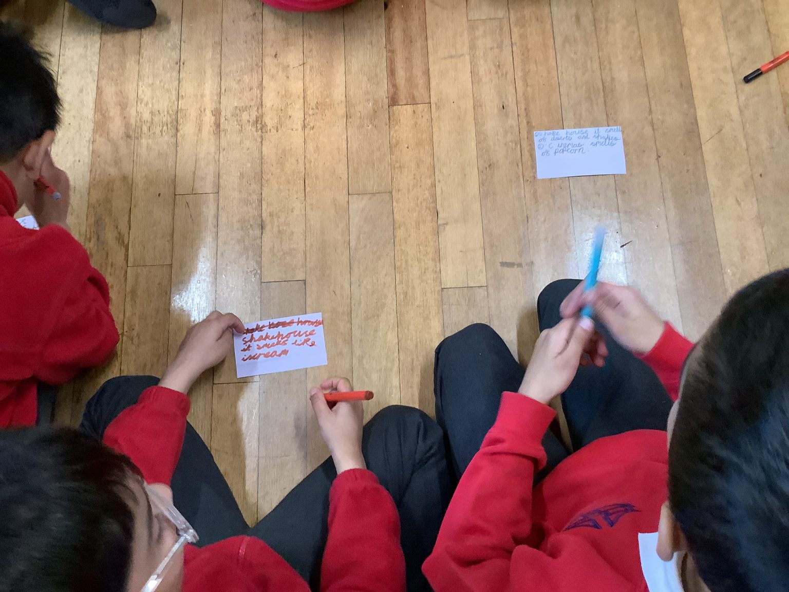 Heaton St Barnabas' C of E (VA) Primary School