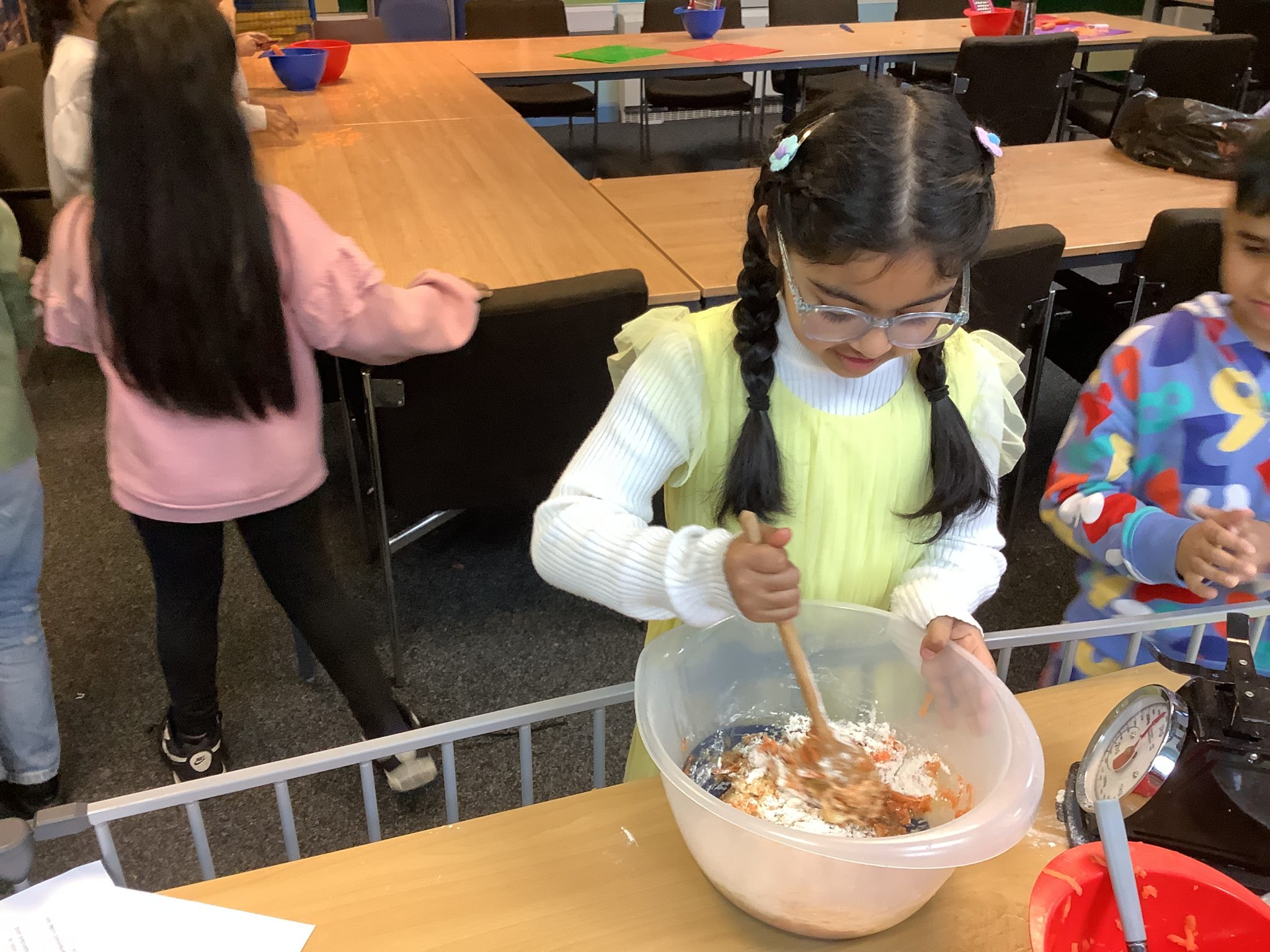 Year 2 | Heaton St Barnabas' C of E (VA) Primary School